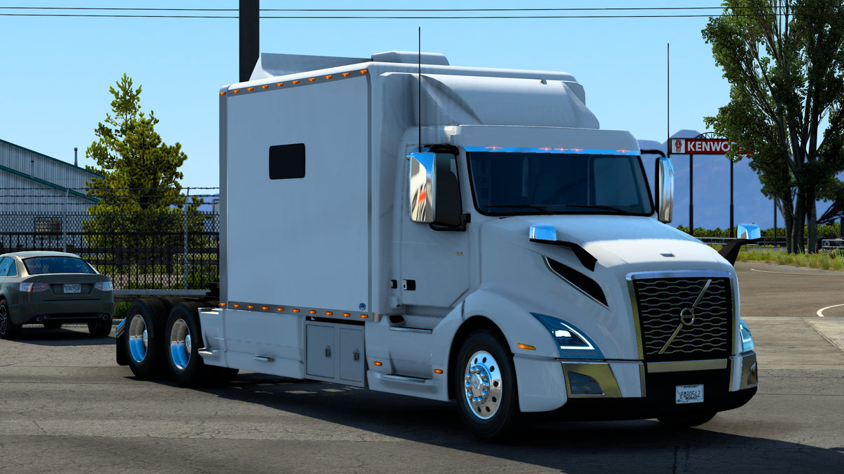 RoadMASTER PACK – Roadmaster Modifications