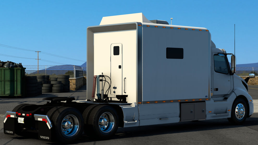 RoadMASTER PACK – Roadmaster Modifications