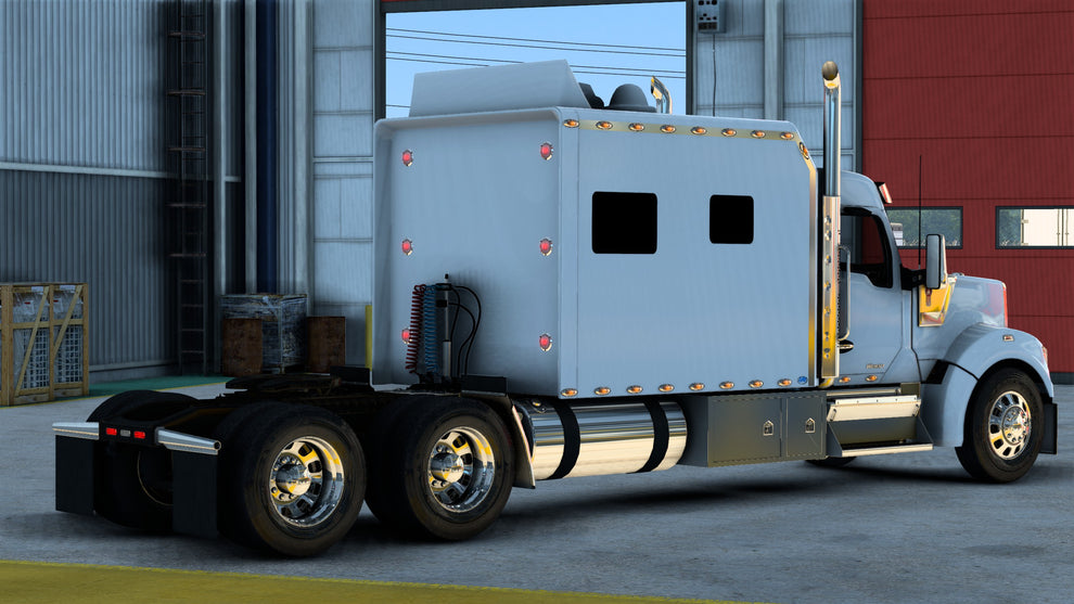 RoadMASTER PACK – Roadmaster Modifications